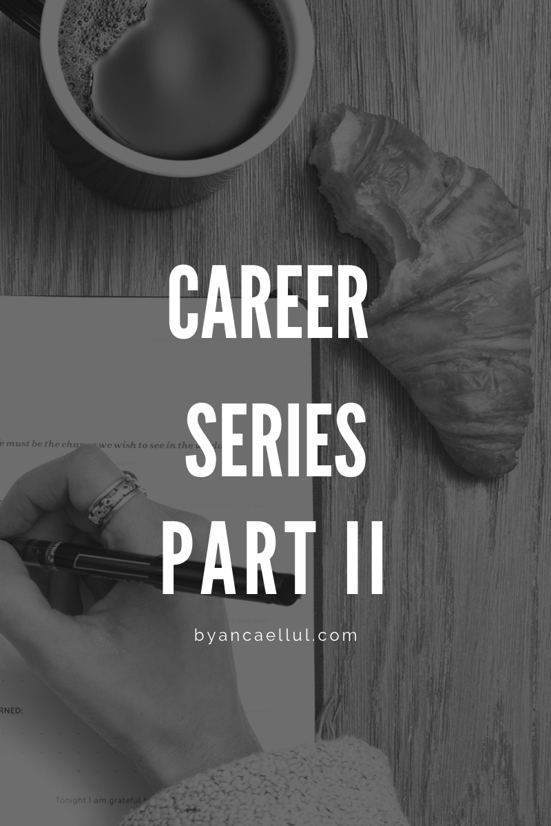 My Career Journey as an Event Planner – BYANCA SIMON